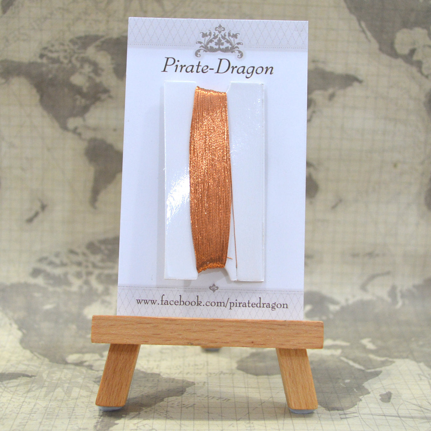 Threads – PirateDragon